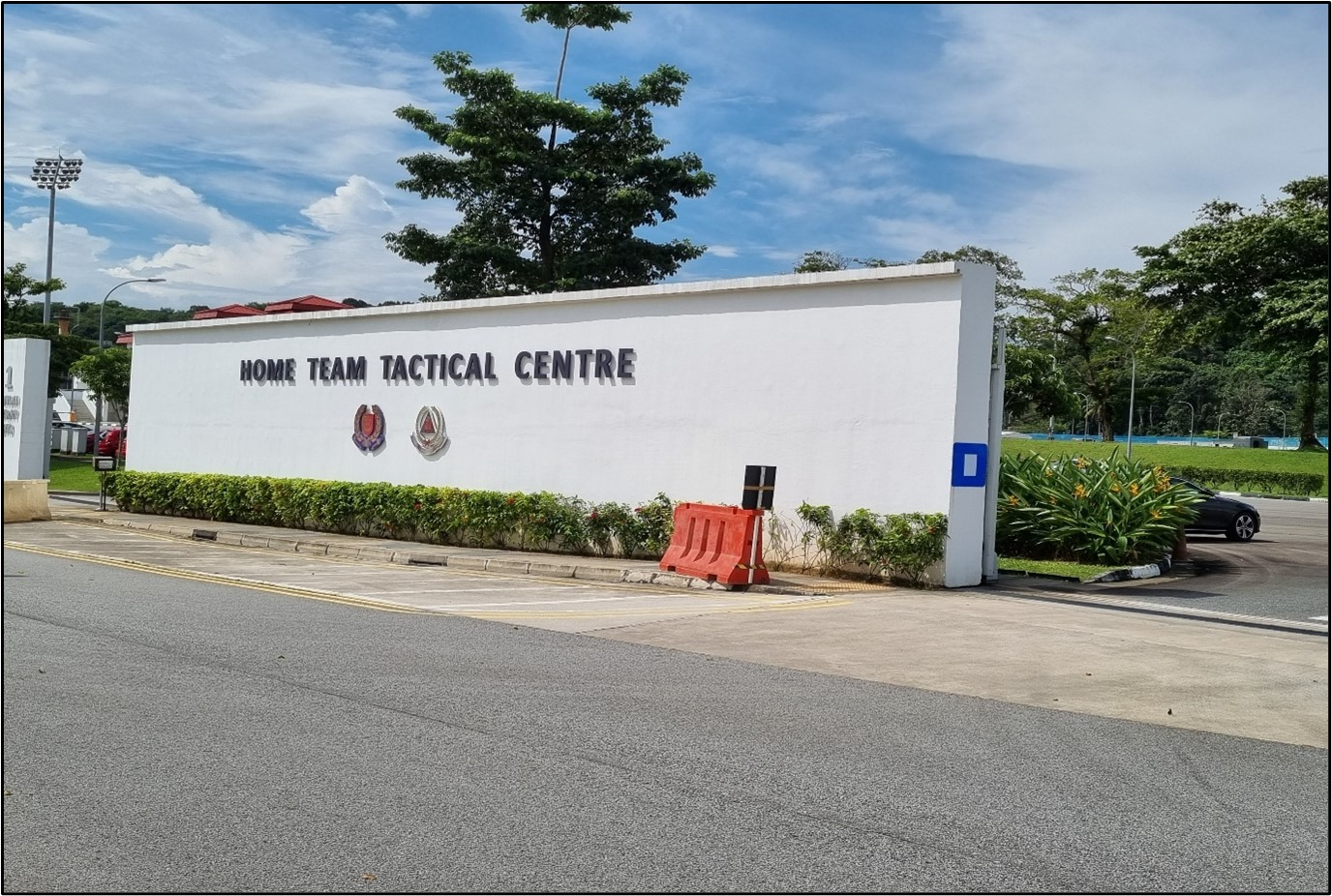 Projects – Green Building & Energy Consultancy Pte Ltd