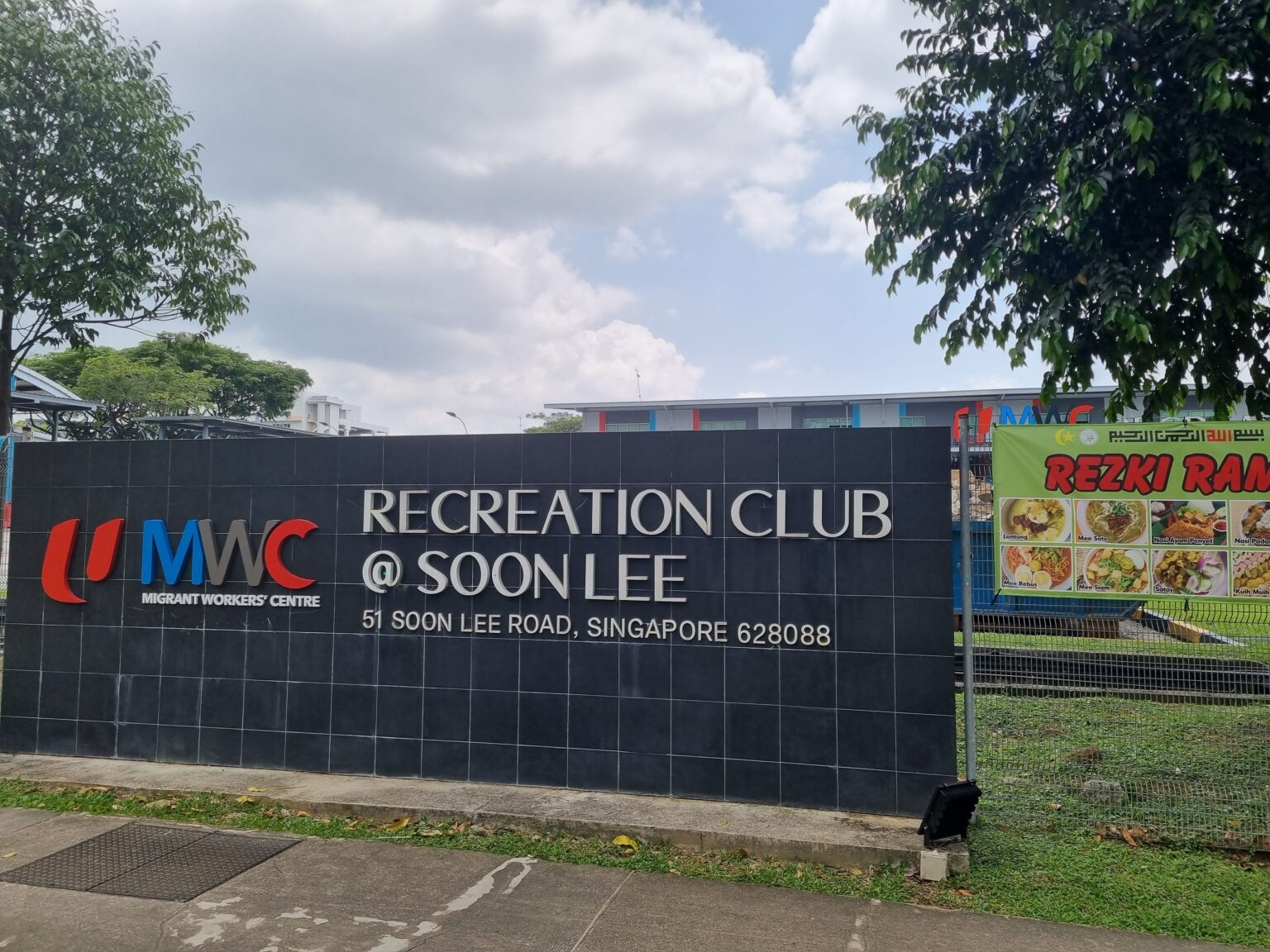 Projects – Green Building & Energy Consultancy Pte Ltd